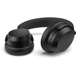 Sennheiser ACCENTUM Wireless, Over-ear Kopfhörer Bluetooth Black