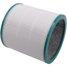 Hepa Filter kompatibel mit Dyson Pure Cool TP02 us Sm/Nk, TP02 us Nk/Nk, Me BP01, Link 308401-01 Luftreiniger - Ersatz-Filter - vhbw