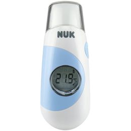 Thermometer Baby Flash mit Digitaldisplay - Nuk