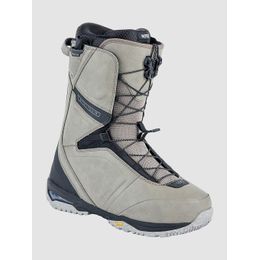 Nitro Team TLS 2024 Snowboard-Boots mud