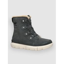 Sorel Explorer Next Joan Wp Winterstiefel fawn