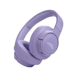 JBL Tune 770NC, Over-ear Kopfhörer Lila