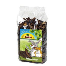 JR FARM Johannisbrot für Nager, Johannisbrot, 200 g