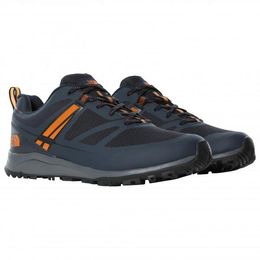 The North Face - Litewave Futurelight - Multisportschuhe US 8,5 | EU 41 blau