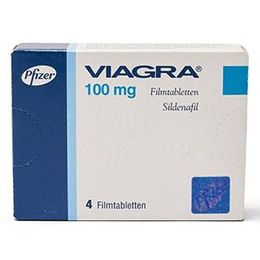 Viagra 100 mg Filmtabletten 24 St.