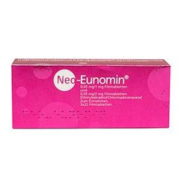 Neo-Eunomin 66 St. (3X22 St.)