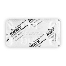 Inegy® 10 mg/10mg Tabletten 100 St.