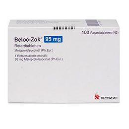 Beloc Zok Herz 23.75 mg 200 St.
