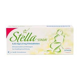 Stella Stada 189 St. (9X21 St.)