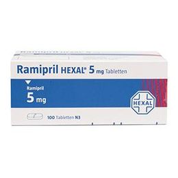 HEXAL® Ramipril Hexal 7.5 mg 100 St.