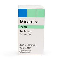 Micardis 20 mg 28 St.