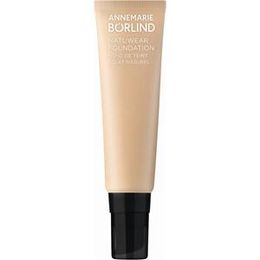 Annemarie Börlind ANNEMARIE BÖRLIND Make-up TEINT Natuwear Foundation Hazel