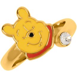 Winnie Pooh Winnie The Pooh Winnie Ring goldfarben