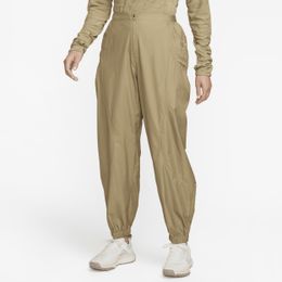 Nike Trail Repel Trail-Laufhose für Damen - Braun