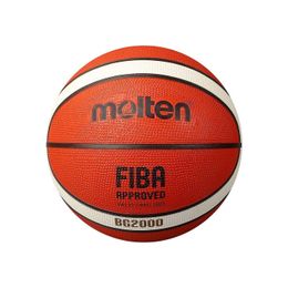 Molten Basketballkorb B6G2000 Trainingsball