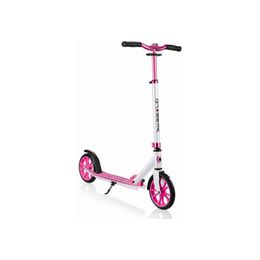 authentic sports & toys Laufrad Authentic Sports Globber One NL 205 Scooter