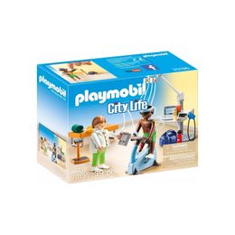Playmobil® Spielbausteine 70195 Beim Facharzt: Physiotherapeut