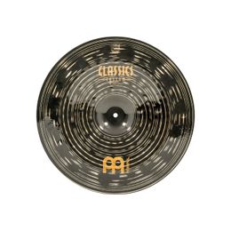 MEINL Percussion Becken,Classics Custom China 18"