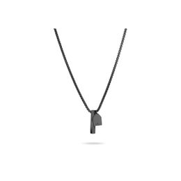 Fynch-Hatton Edelstahlkette Halskette