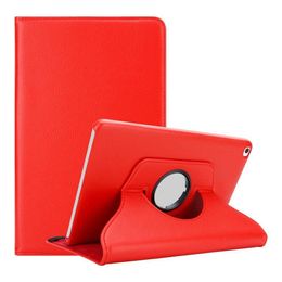 Cadorabo Tablet-Hülle Tablet Book Gummi (KEIN Wake Up) Huawei MediaPad T1 10 (10.0 Zoll)