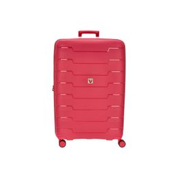 Roncato Trolley Skyline - 4-Rollen-Trolley L 79 cm erw.