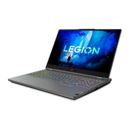 Lenovo Legion 5 i7-12700H Notebook 39