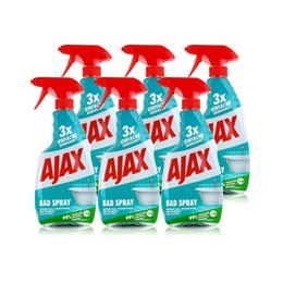 Ajax Ajax Bad Spray Badreiniger 500ml