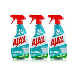 Ajax Ajax Bad Spray Badreiniger 500ml