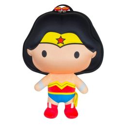 Ridaz Kids Travel Case Kinderrucksack Justice League EVA Wonder Woman 3D Rucksack