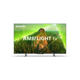 Philips 50PUS8108/12 LCD-LED Fernseher