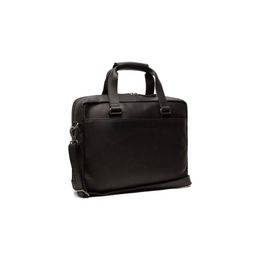 The Chesterfield Brand Laptoptasche schwarz (1-tlg)