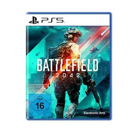 EA Games Battlefield 2042 Spiel PlayStation 5