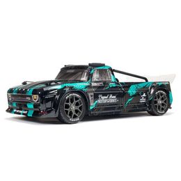 Arrma RC-Auto Arrma RC Auto INFRACTION 4X4 Street Bash 3S BLX 1:8 Truck