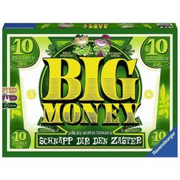 Ravensburger Spiel, Big Money Big Money