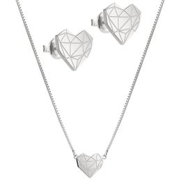 Liebeskind Berlin Schmuckset Schmuck-Set