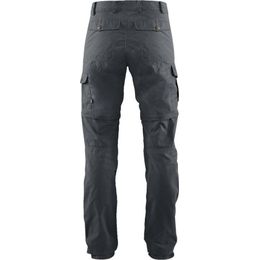 Fjällräven Fjällräven Zip-off-Hose Karla Pro Zip-Off Trousers Women