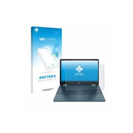 upscreen Schutzfolie für HP Chromebook x360 (14b-cbX)