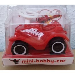 BIG Rutscherauto Mini- bobby- car