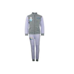 Disney Jogginganzug Disney Die Eiskönigin Elsa Sporthose Hose und Jacke