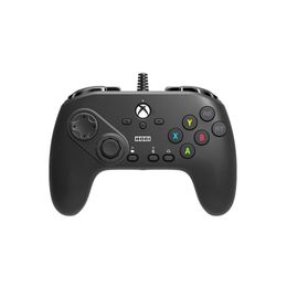 HORI Fighting Commander OCTA - Black - Controller - Microsoft Xbox One