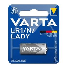 Varta Batterie