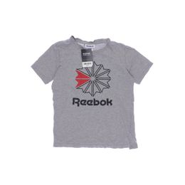 Reebok CLASSIC Herren T-Shirt, grau, Gr. 152