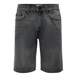 Only & Sons ONLY & SONS Jeansshorts AVI (1-tlg)