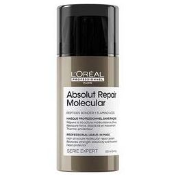 L'Oréal L'Oréal Professionnel Série Expert Abs Repair Molecular Leave-In (100 ml)