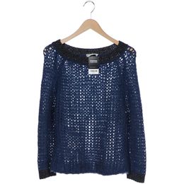 Essentiel Antwerp Damen Pullover, blau