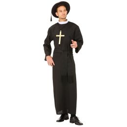 buttinette Kostüm "Priester" für Herren
