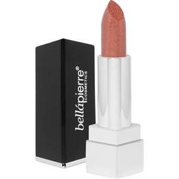 bellapierre Bellápierre Cosmetics Make-up Lippen Mineral Lipstick Ruby