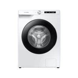 Samsung WW90T504AAWCS2 Waschmaschine (9 kg, 1400 U/Min., A)