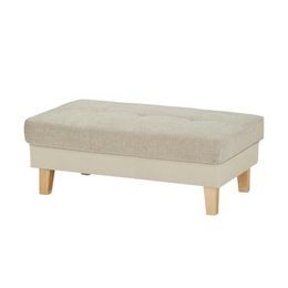 Hocker Wilma - 110 cm - 41 cm - 67 cm - Sconto