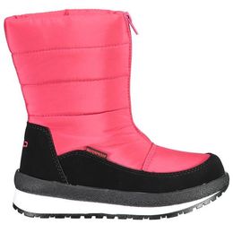 CMP - Kid's Rae Snow Boots Waterproof - Winterschuhe 32 | EU 32 rosa